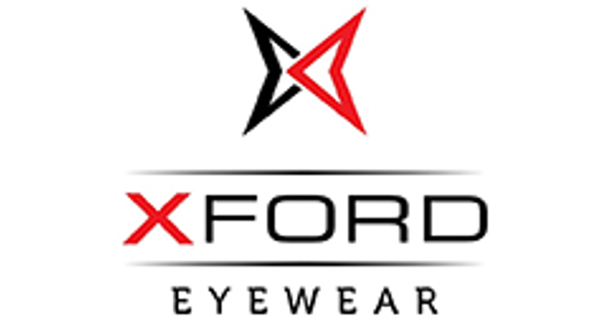 Half Rim Frames – Xford Eyewear